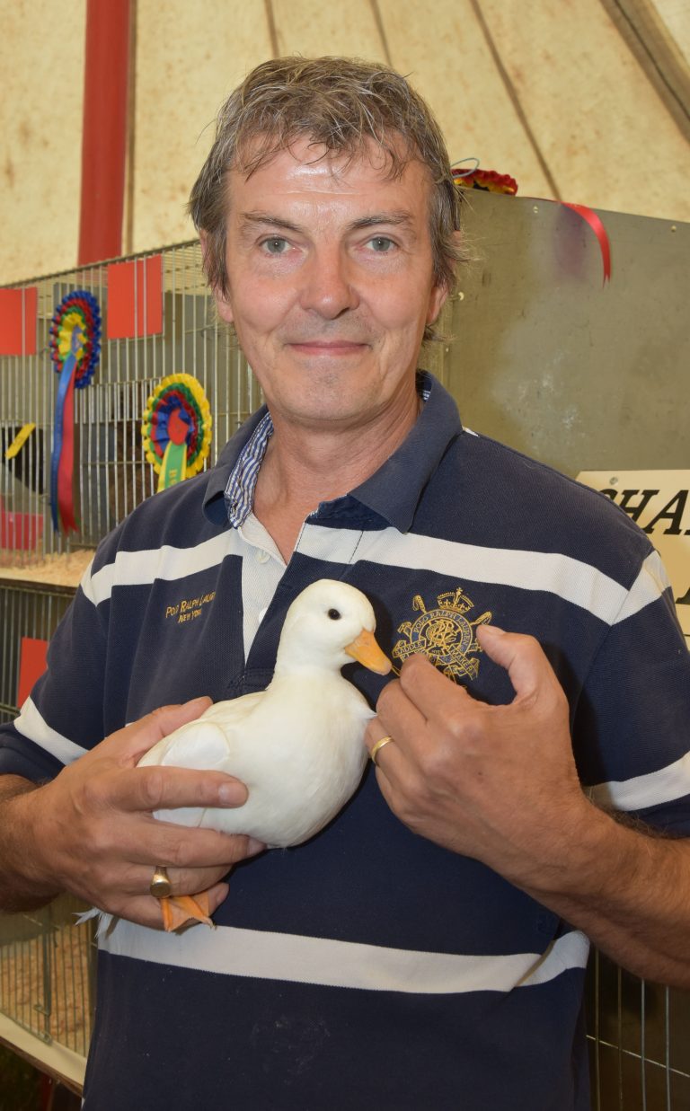 2019 Wragby Show | East of England Poultry Club